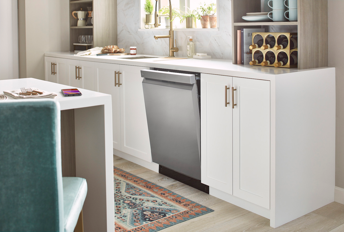 Dishwashers – Blue's Appliance