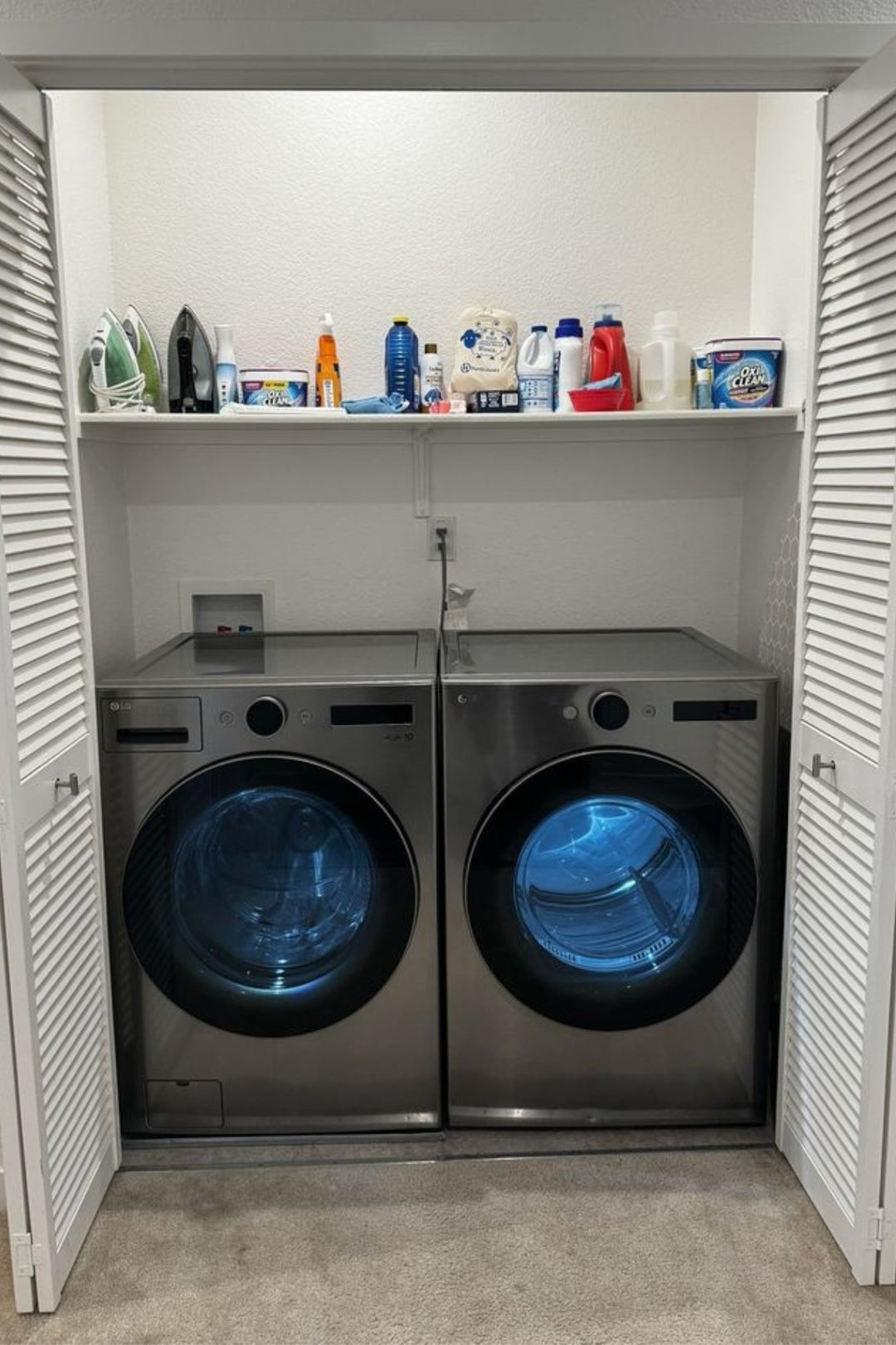 Blue's Appliance | NEW Open Box Appliances